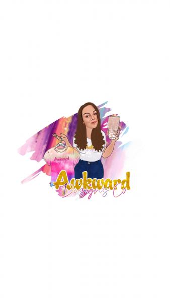 Awkward Mama Designs Co - Orange Park - Florida - United States ...