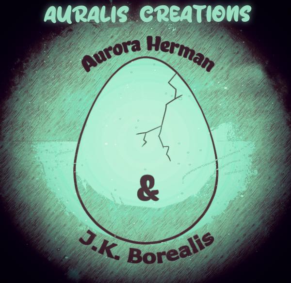 Auralis Creations - Cork - Cork - Ireland - Tamara - Eventeny