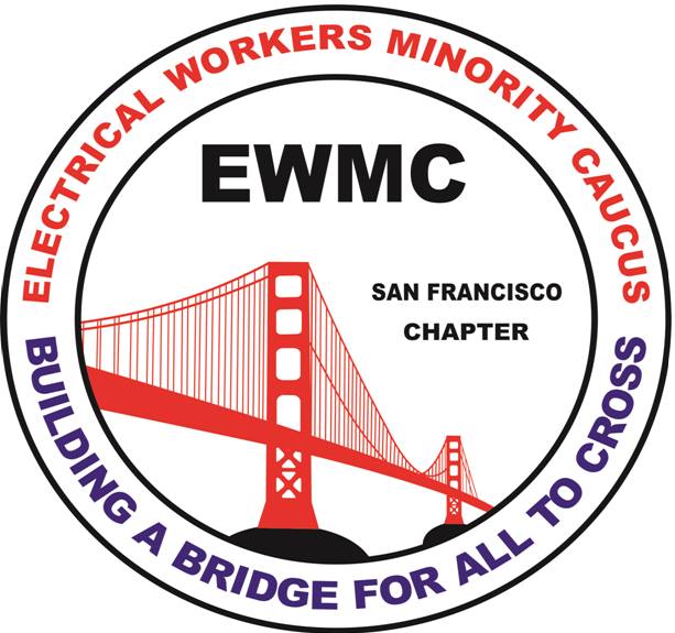 EWMC Local #6 - San Francisco - California - United States - Rayna ...