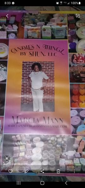 Candles n Thingz by Shun LLC - Humboldt - Tennessee - United States ...