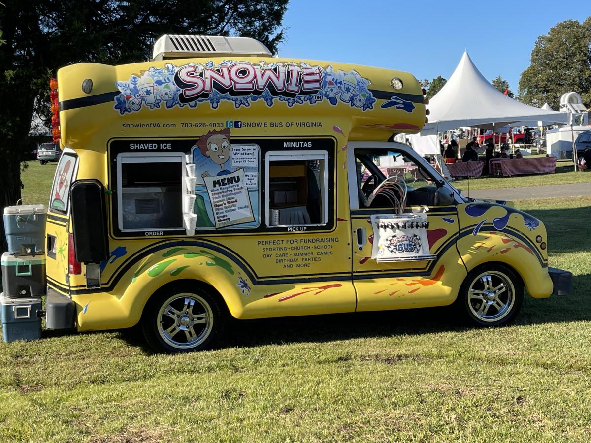 Snowie of Virginia - Manassas - Virginia - United States - Dwayne ...