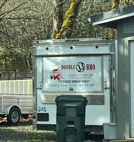 Double JJ BBQ - Sweet Home - Oregon - United States - John - Eventeny