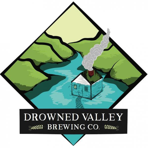 Drowned Valley Brewing Company - Cartersville - Georgia - United States ...