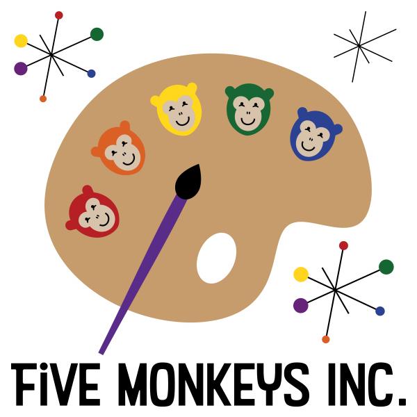Five Monkeys Inc - West Des Moines - Iowa - United States - Eventeny