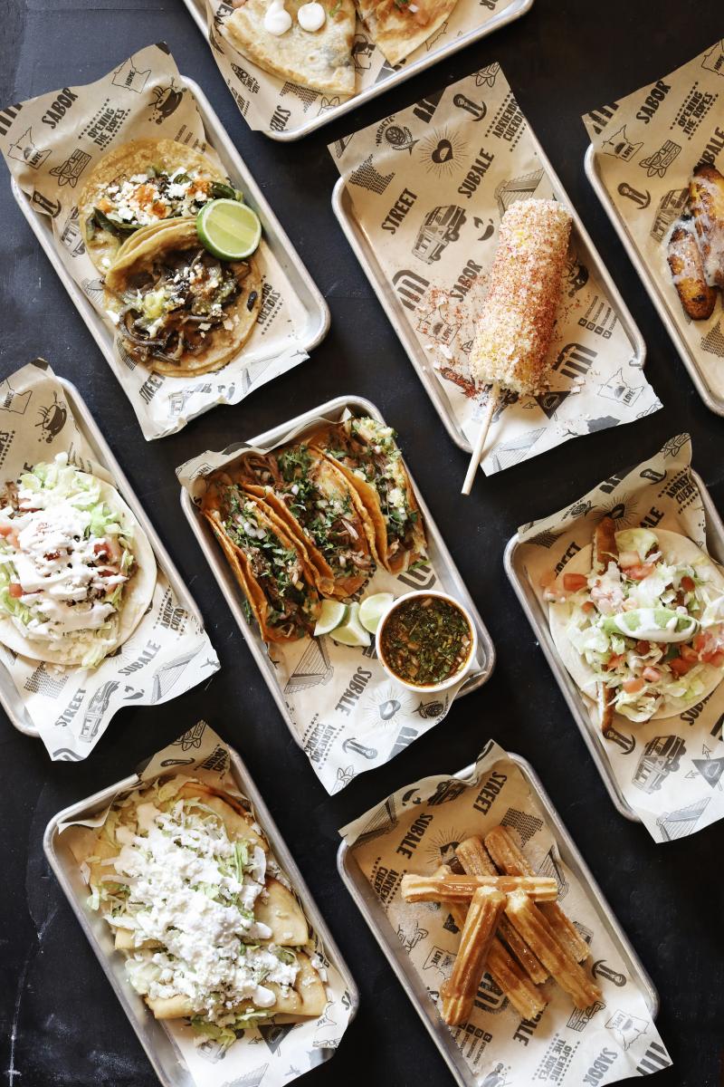 Taco Libre - South St.Paul - Minnesota - United States - Luna Ramirez ...