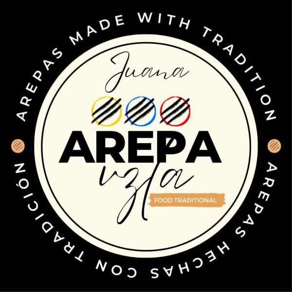 Juana Arepas - Alpharetta - Georgia - United States - Elizabeth - Eventeny