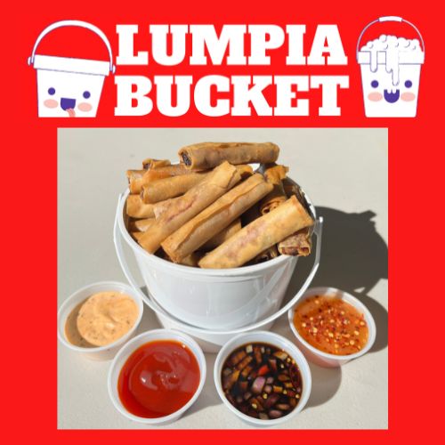 Lumpia Bucket and More! - North Las Vegas - Nevada - United States ...