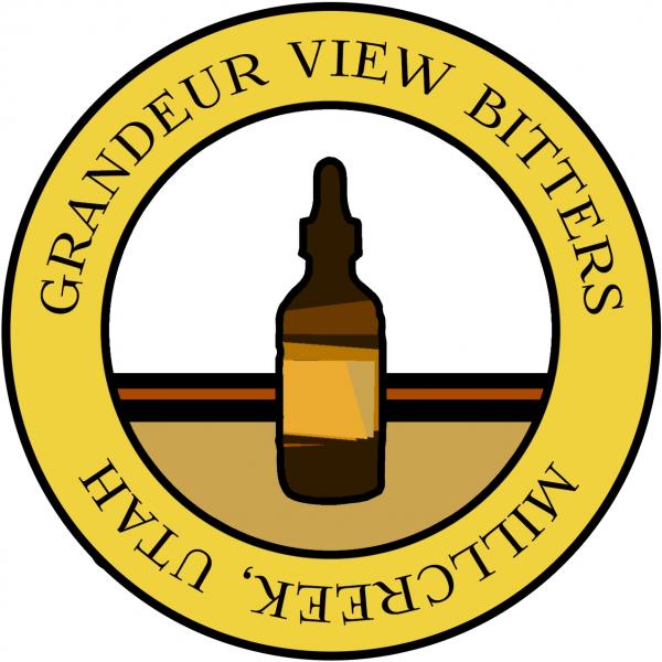 Grandeur View Bitters - Millcreek - Utah - United States - Anne - Eventeny