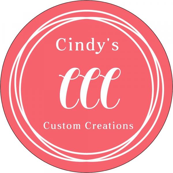 Cindy’s Custom Creations - Oklahoma City - Oklahoma - United States ...