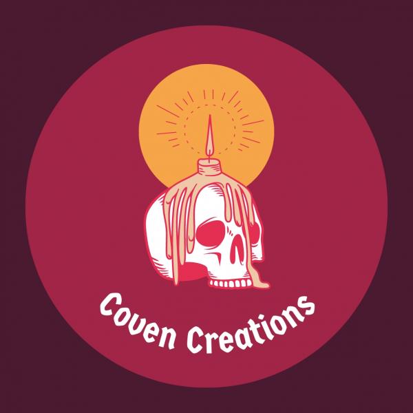 Coven Creations - Chicago - Illinois - United States - Meghan - Eventeny