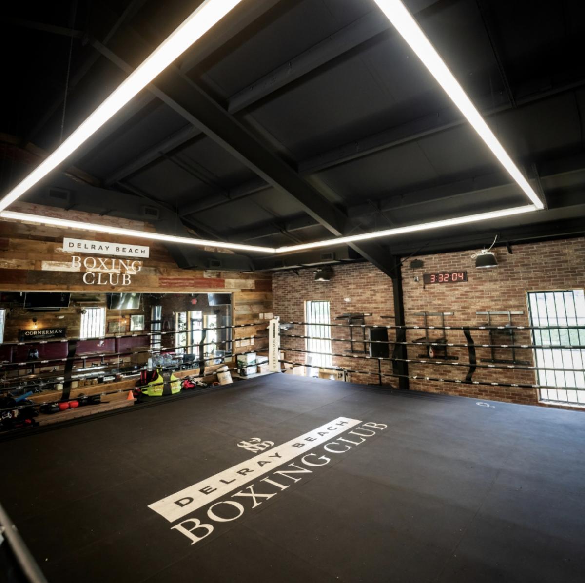 Delray Beach Boxing Club - Delray Beach - Florida - United States ...