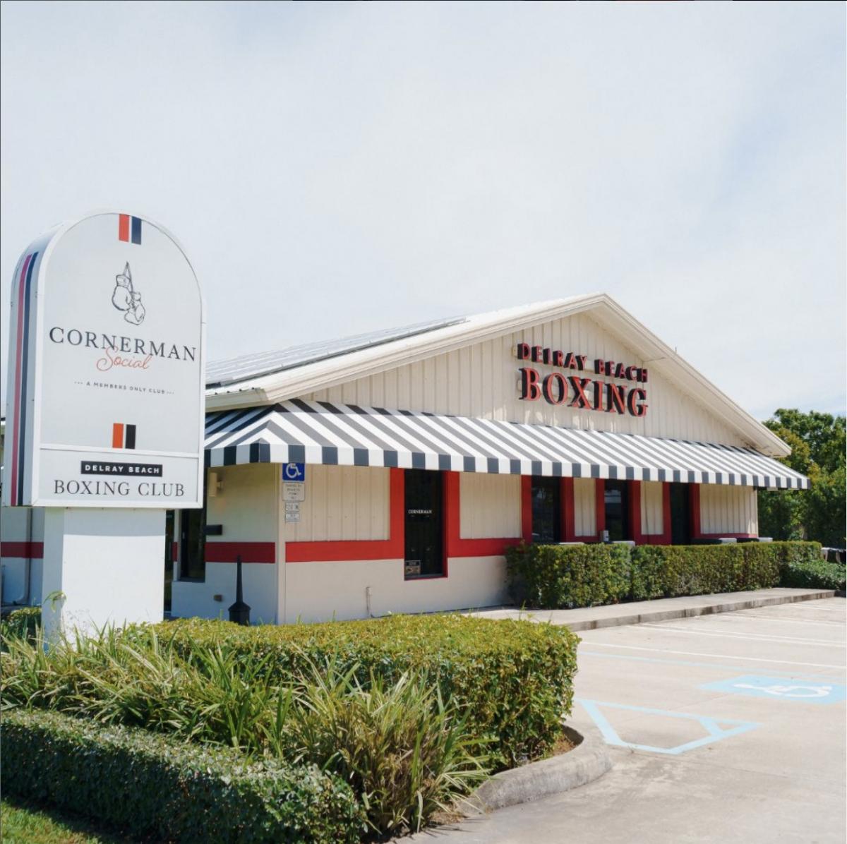 Delray Beach Boxing Club - Delray Beach - Florida - United States ...