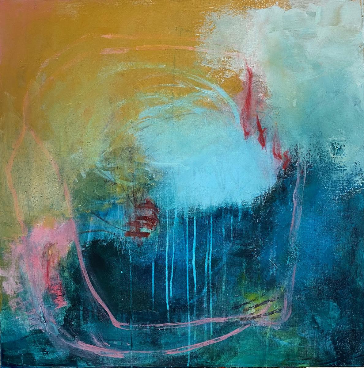 A Complete Turnaround - Eventeny