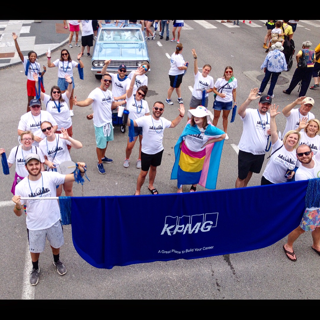 KPMG - St. Louis - Missouri - United States - Jacob - Eventeny