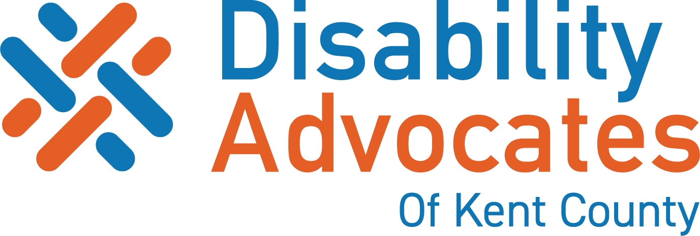 Disability Advocates of Kent County - United States - Jacob - Eventeny