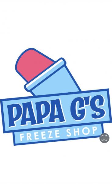 Papa G’s Freeze Shop - Orlando - Florida - United States - Labarbara ...