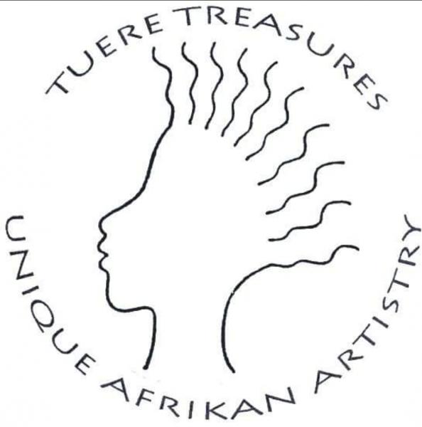 Tuere Treasures ~ Unique Afrikan Artistry - Acworth - Georgia - United ...