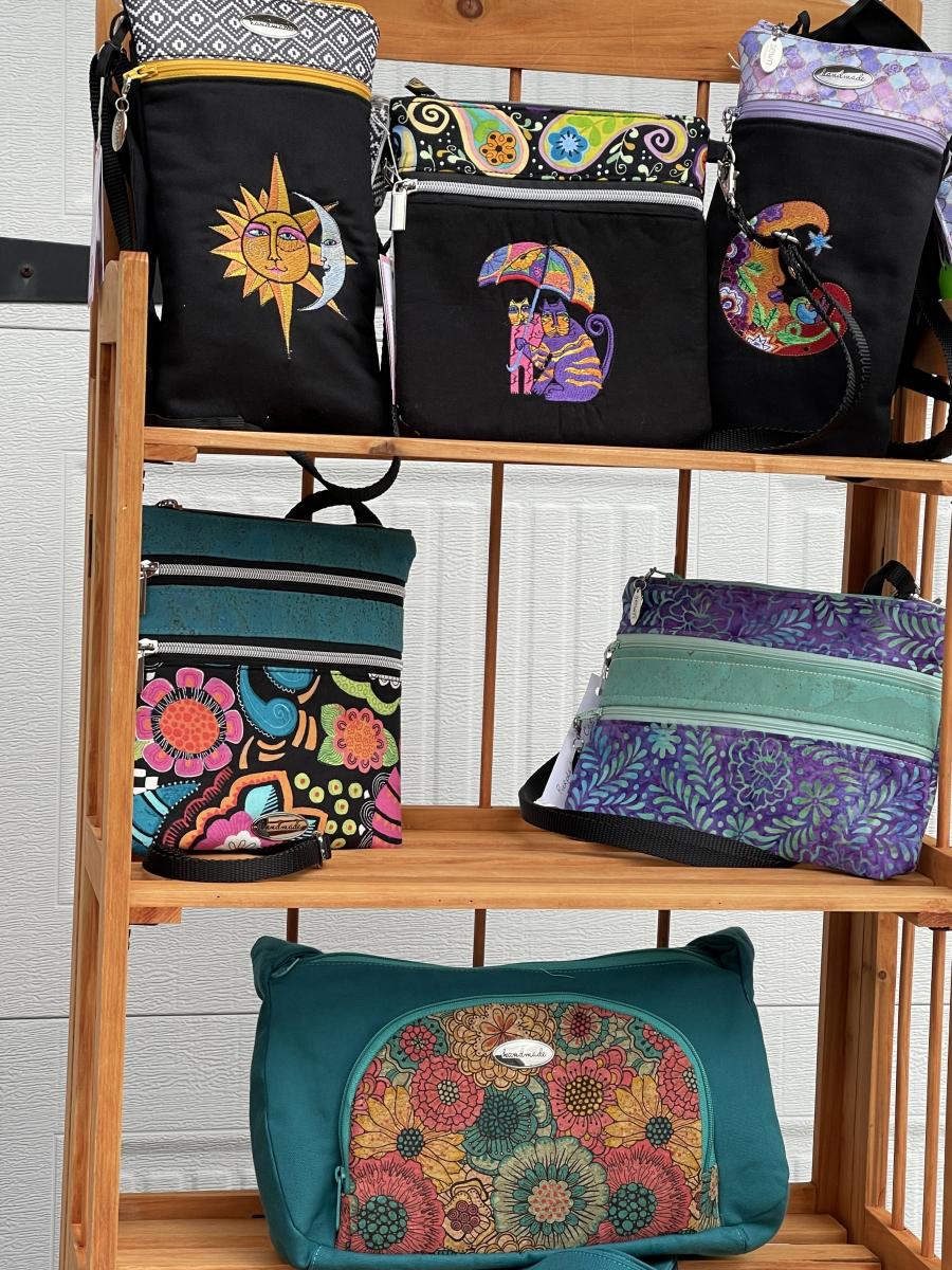 Buggy Bags - New Bern - North Carolina - United States - Karen - Eventeny