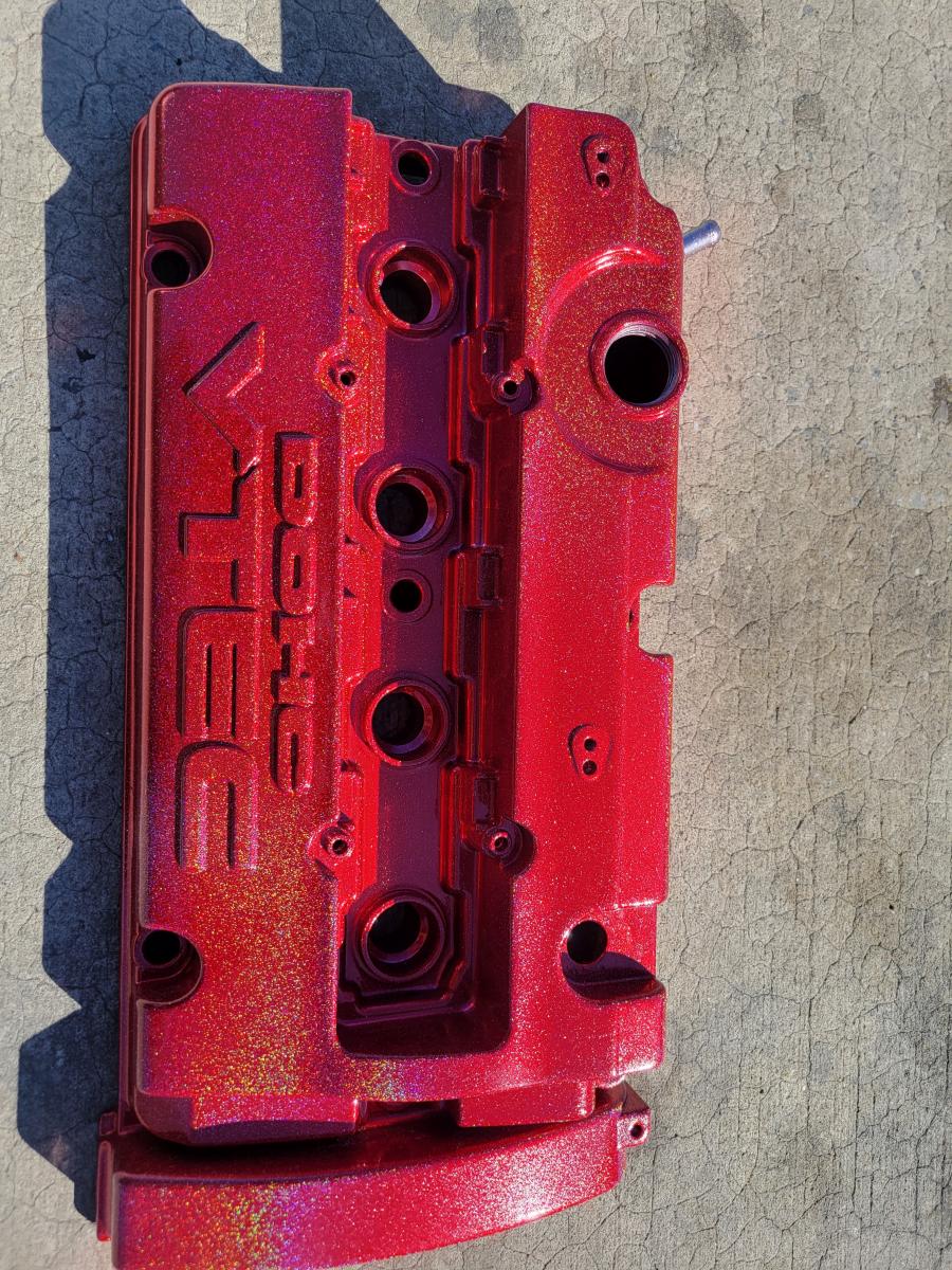 Phantom Powder Werks - Layayette - Georgia - United States - Mike ...