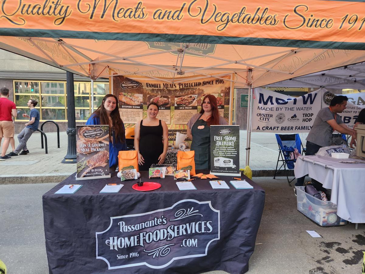 Passanante's home food service - BRISTOL - Pennsylvania - United States ...