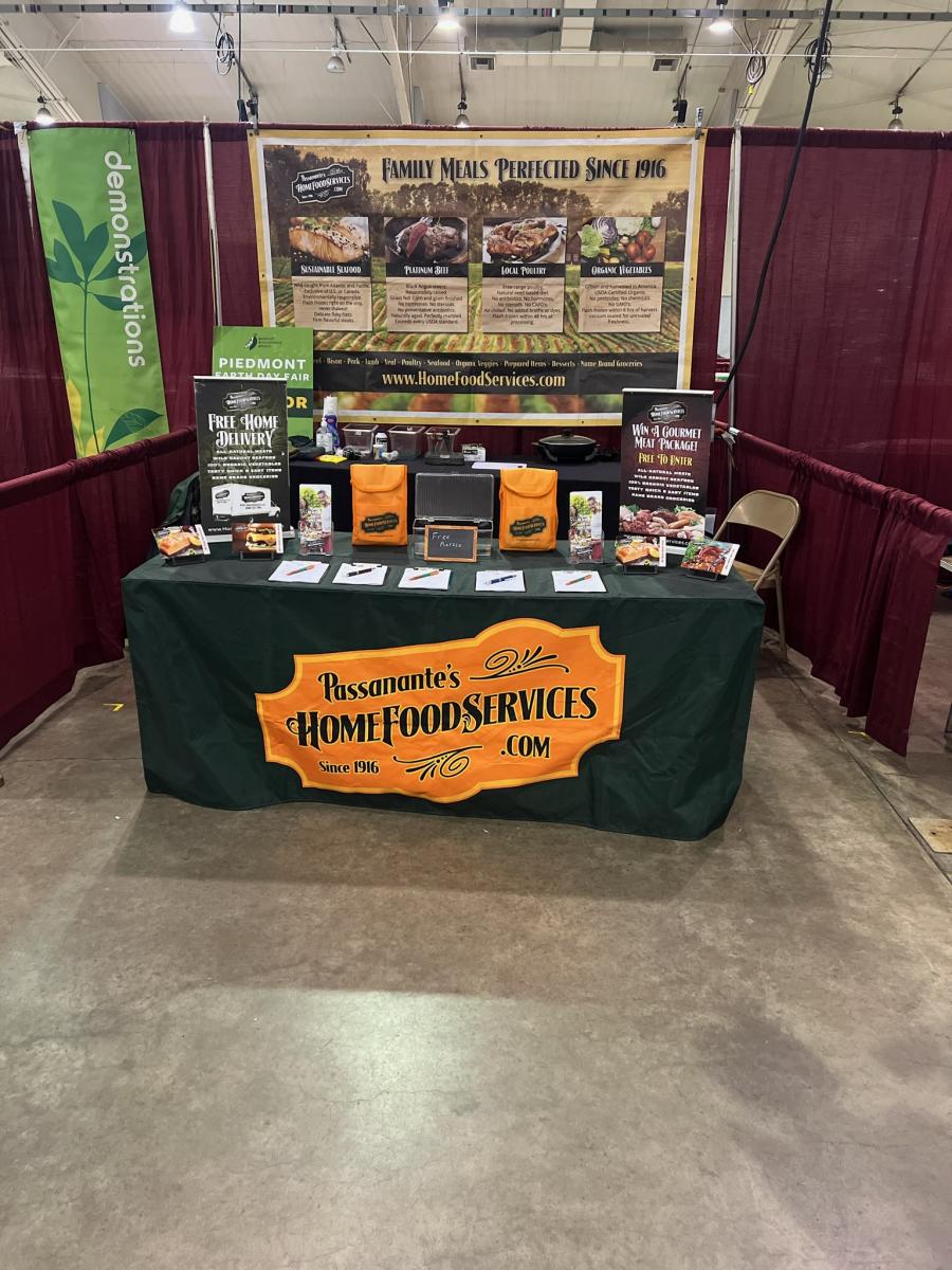 Passanante's home food service - BRISTOL - Pennsylvania - United States ...