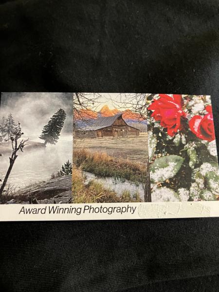 Award winning photography by Kim Friedrich - Owatonna - Minnesota ...