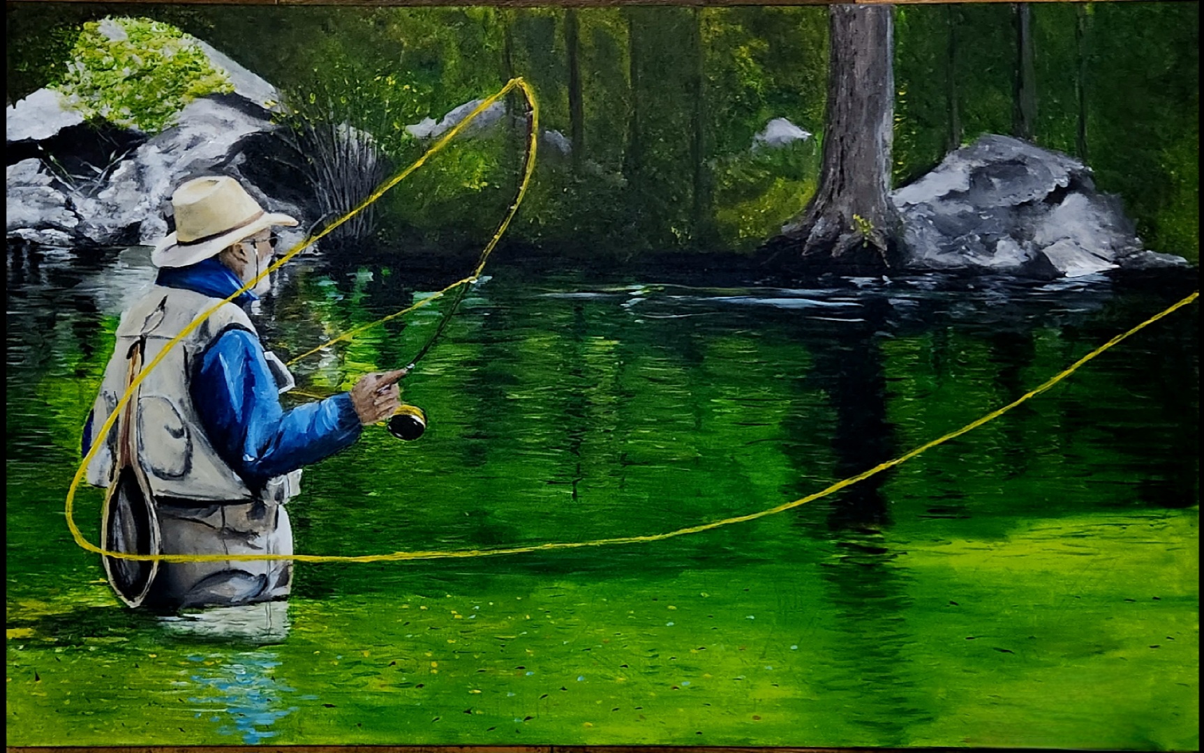 Jonathan Brent Beeson - Dothan - Alabama - United States - Jonathan ...