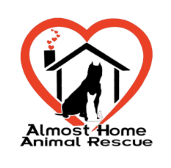 Almost Home Animal Rescue - Fort Worth - Texas - United States ...