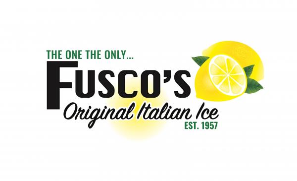 Fusco’s Water Ice - Eventeny