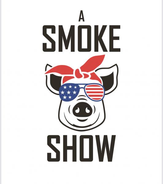 A Smoke Show - Evart - Michigan - United States - Eventeny