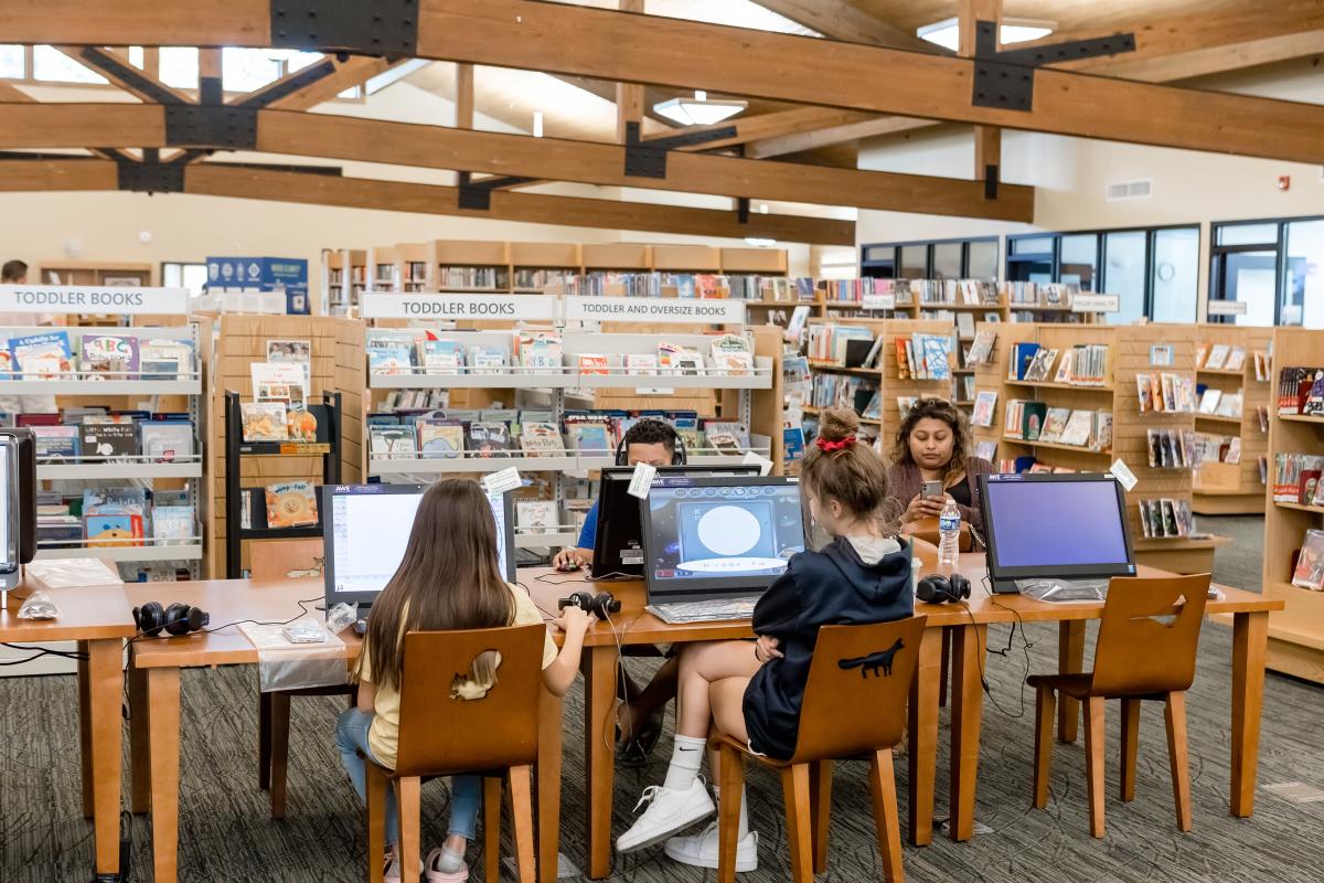 Wood Dale Public Library - Wood Dale - Illinois - United States - Eventeny