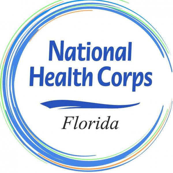 National Health Corps/ AmeriCorps Florida -Northeast Florida Healthy ...
