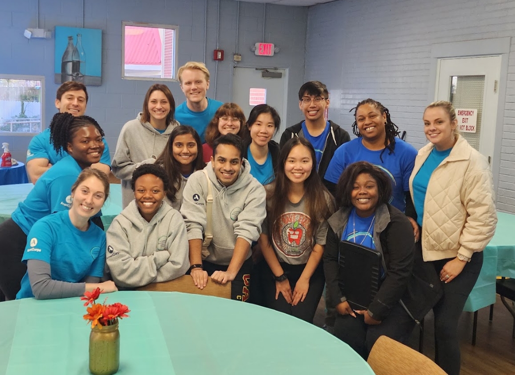 National Health Corps/ AmeriCorps Florida -Northeast Florida Healthy ...
