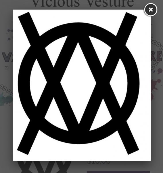 Vicious Vesture - Havertown - Pennsylvania - United States - Shelby ...