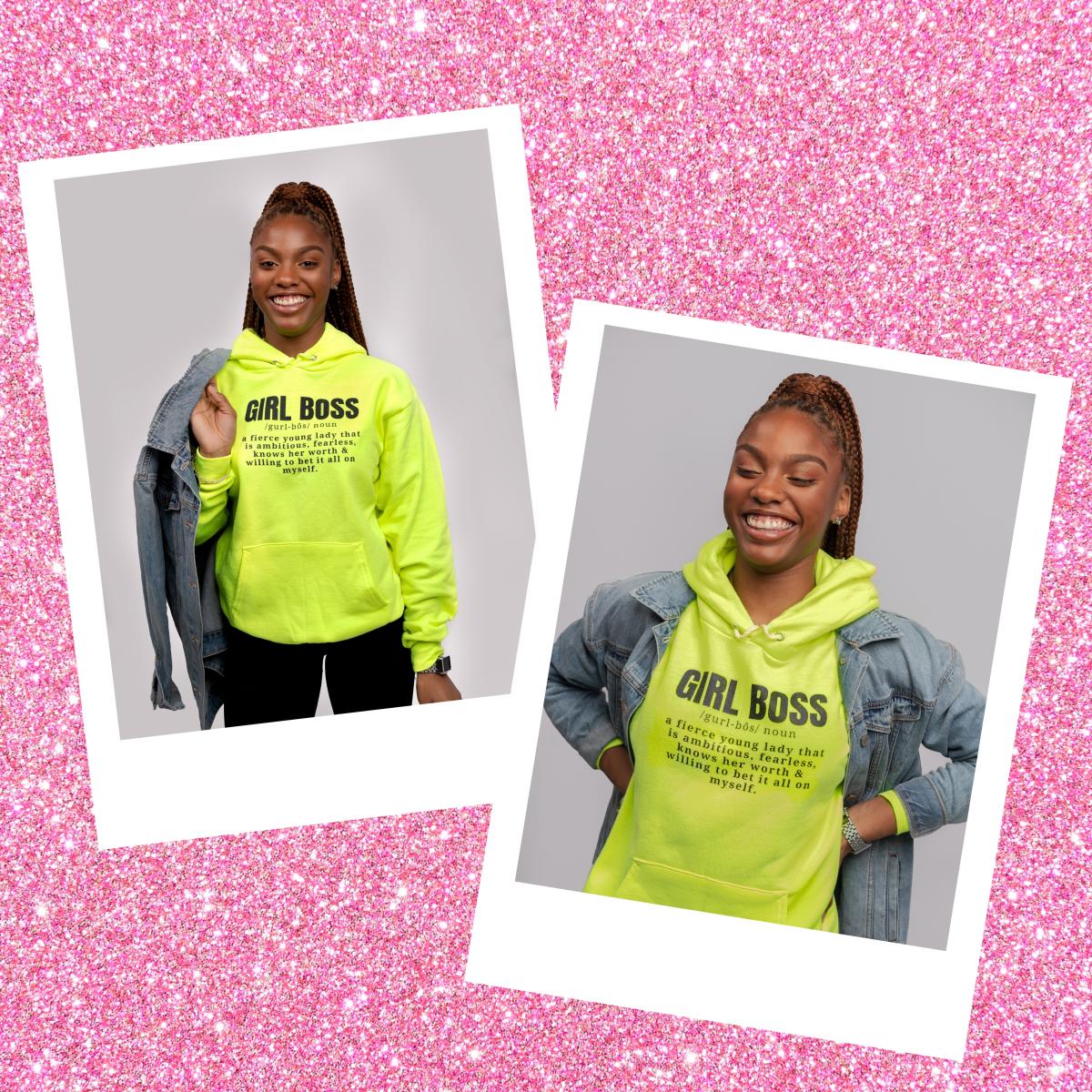 Bossy Couture - Homewood - Illinois - United States - Enyah - Eventeny