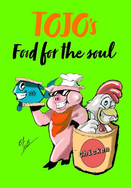 Tojo's Food For The Soul - Springfield - Tennessee - United States ...