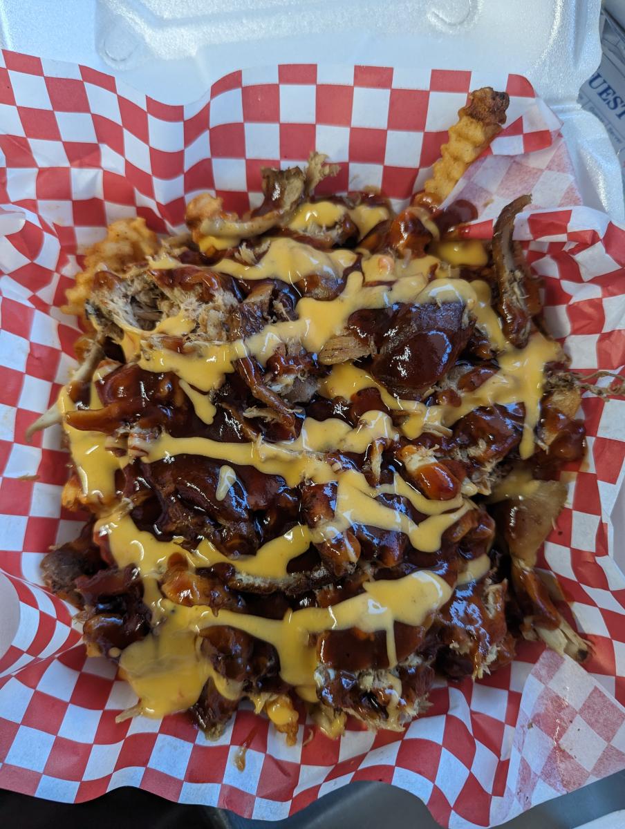 Tojo's Food For The Soul - Springfield - Tennessee - United States ...