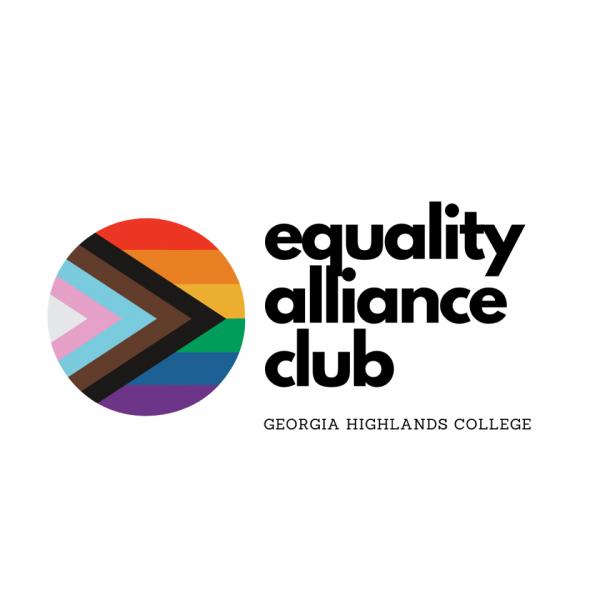Georgia Highlands College- Equality Alliance Club - Rome - Georgia ...