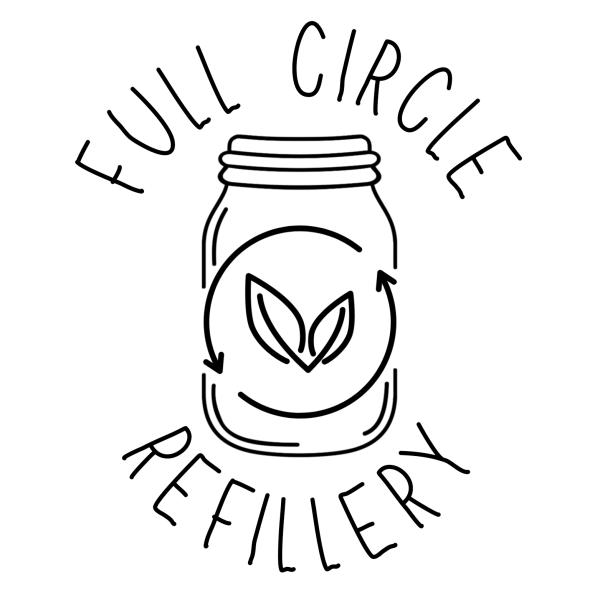 Full Circle Refillery - Rossville - Georgia - United States - Eventeny