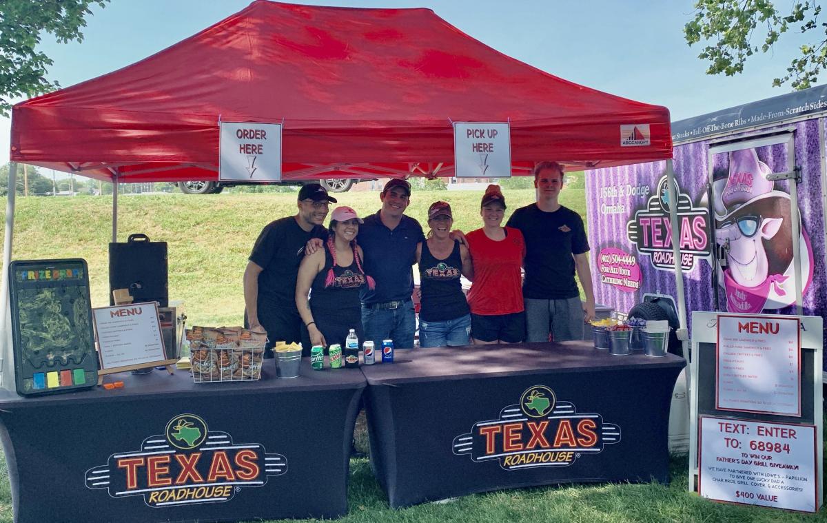 Texas Roadhouse - Papillion - Papillion - Nebraska - United States ...