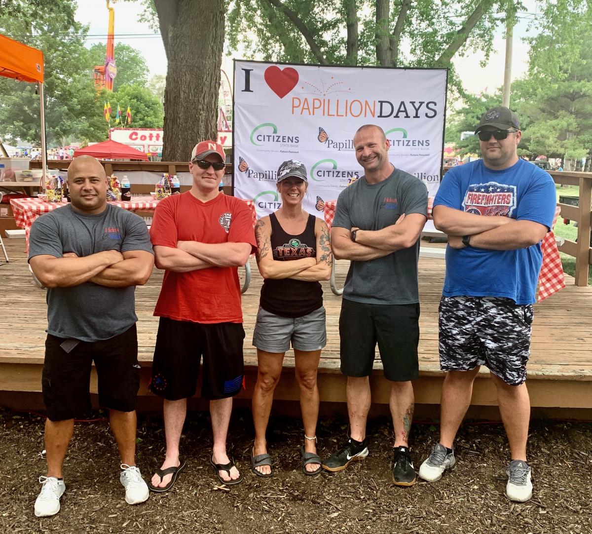 Texas Roadhouse - Papillion - Papillion - Nebraska - United States ...