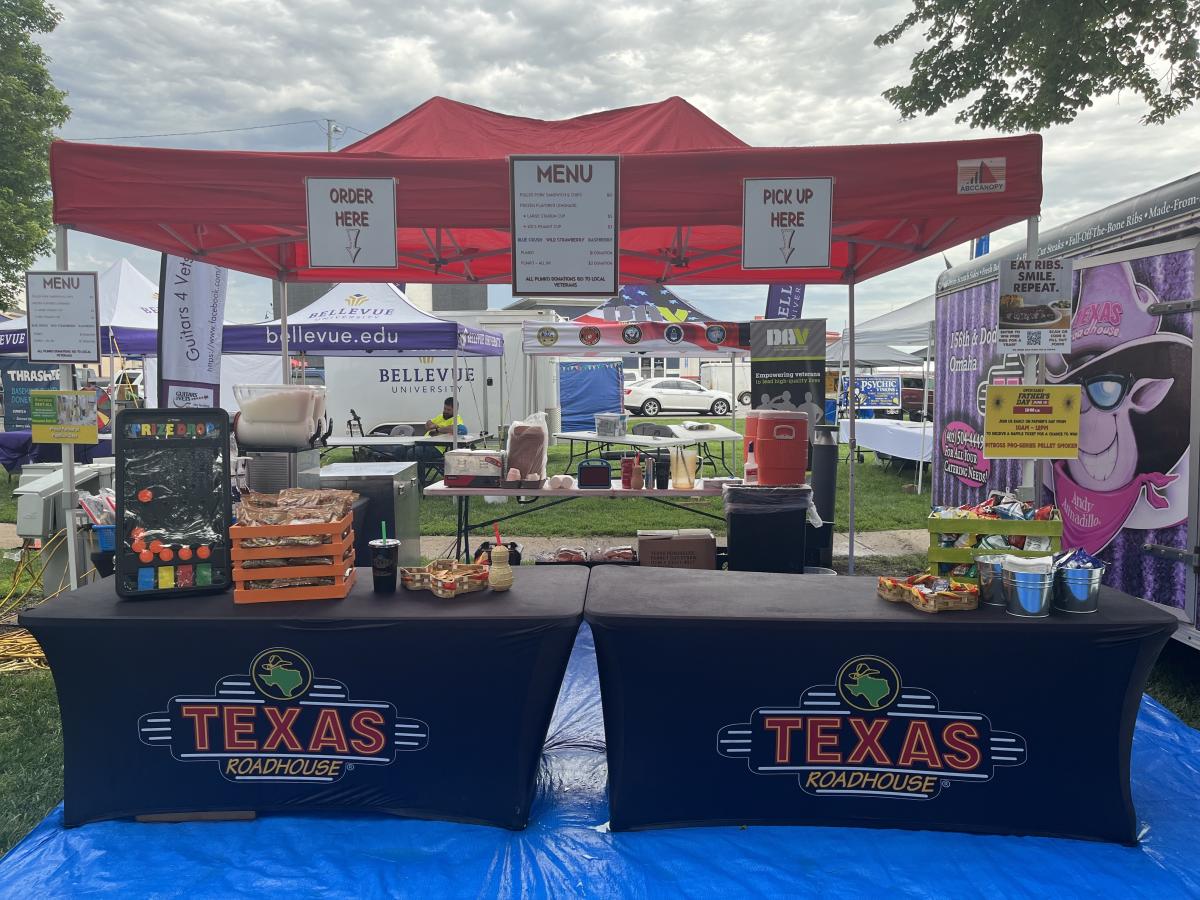 Texas Roadhouse - Papillion - Papillion - Nebraska - United States ...