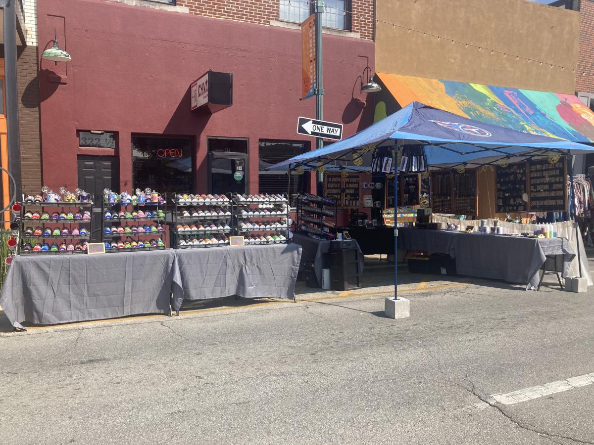 Staceys Creation Corner LLC - Jonesboro - Arkansas - United States ...
