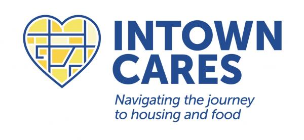 Intown Cares - Atlanta - Georgia - United States - Katie - Eventeny