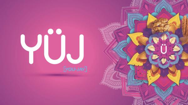 YUJ granola - Saint Cloud - Florida - United States - Massiel - Eventeny