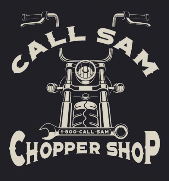 Call Sam Chopper Shop - Farmington Hills - Michigan - United States ...