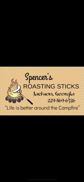 Spencer’s Roasting Sticks - Locust Grove - Georgia - United States ...