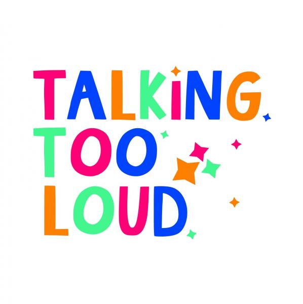 Talking Too Loud Apparel - Salem - Utah - United States - Brooke - Eventeny