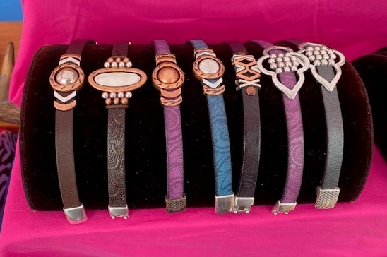 Barshell Designs - Eventeny