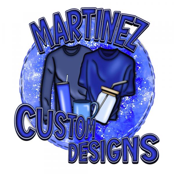 Martinez Custom Designs - Harvey - Illinois - United States - Lucia ...